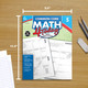 Common Core Math 4 Today Workbook Grade 5 eBook