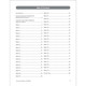 Grade 5 Common Core Math 4 Today Workbook eBook