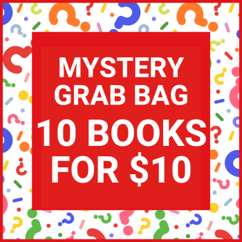 Mystery Reading Grab Bags | Carson Dellosa Education