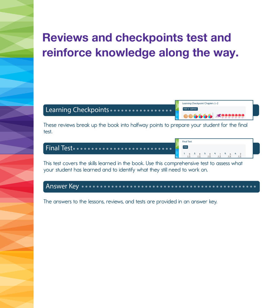Grade 4 New Spectrum Math Workbook eBook PDF