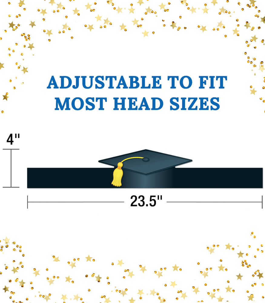 Graduation Crowns