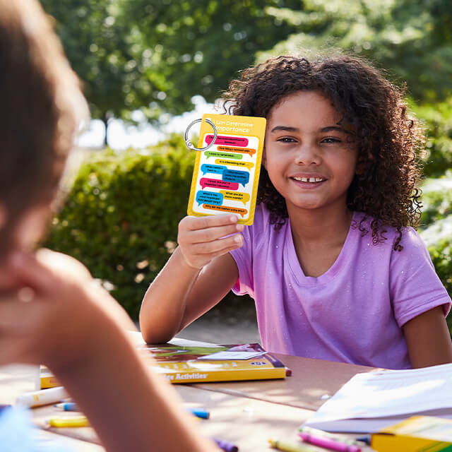 Elementary Classroom Kits | Carson Dellosa Education