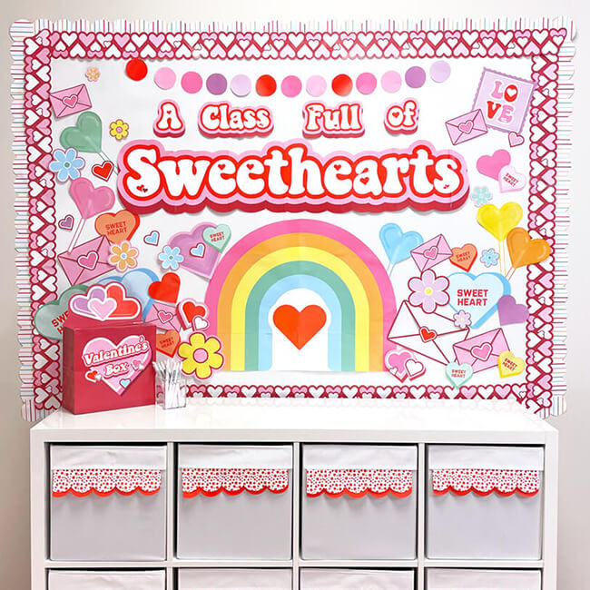 Valentine's Day Classroom Ideas to LOVE - Carson Dellosa Education