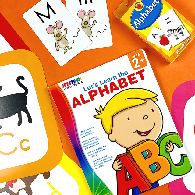 Early Learning Incentives | Teaching Supplies