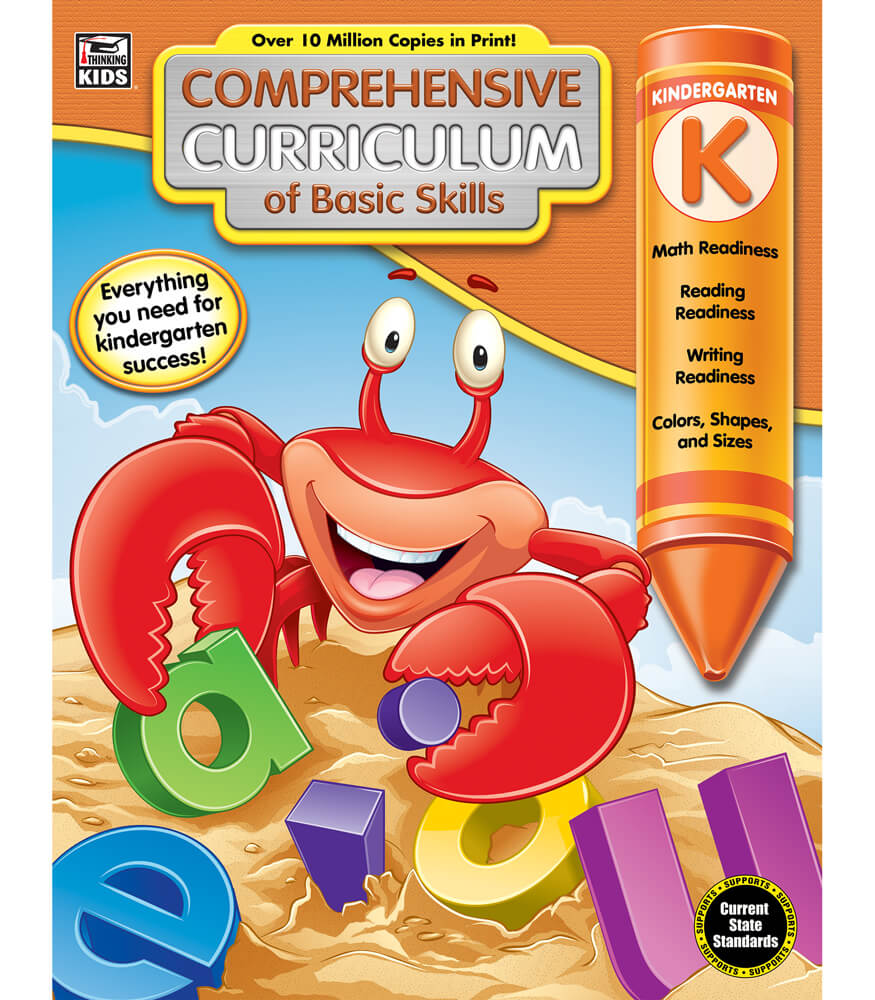 basic skills ks1