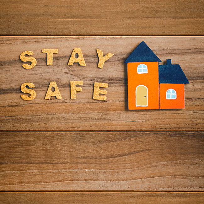 How To Safely Spend Time Together - Carson Dellosa Education