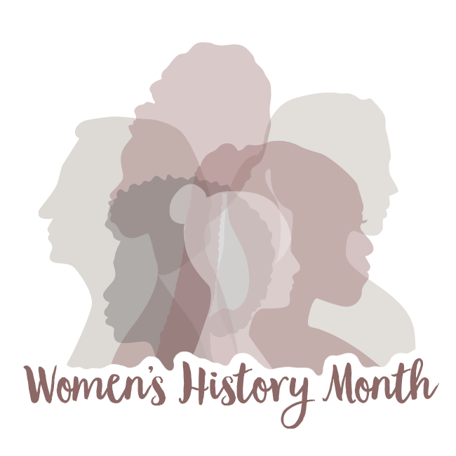 Equality Matters: Educate and Celebrate Women's History Month - Carson ...