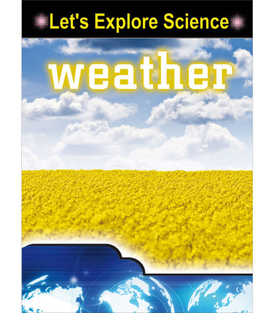 Grade 4-8 Weather Reader