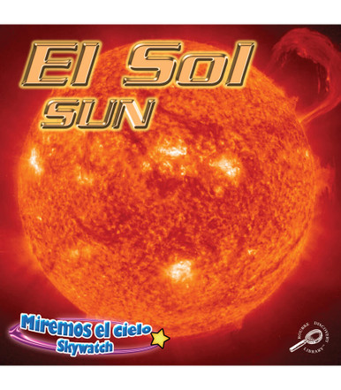 Grade K-3 El sol Reader