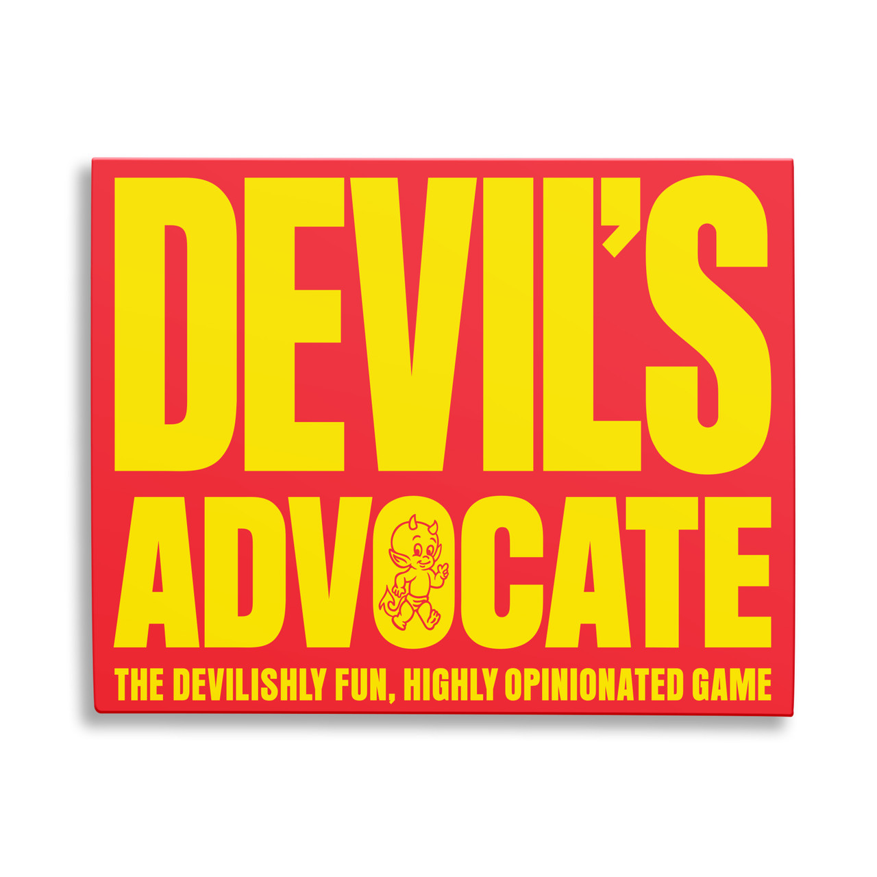 Devil's Advocate