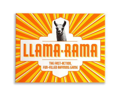 llama acronym