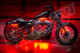 Motorcycle LED Lights | Advanced Mini Red LED Motorcycle Lights