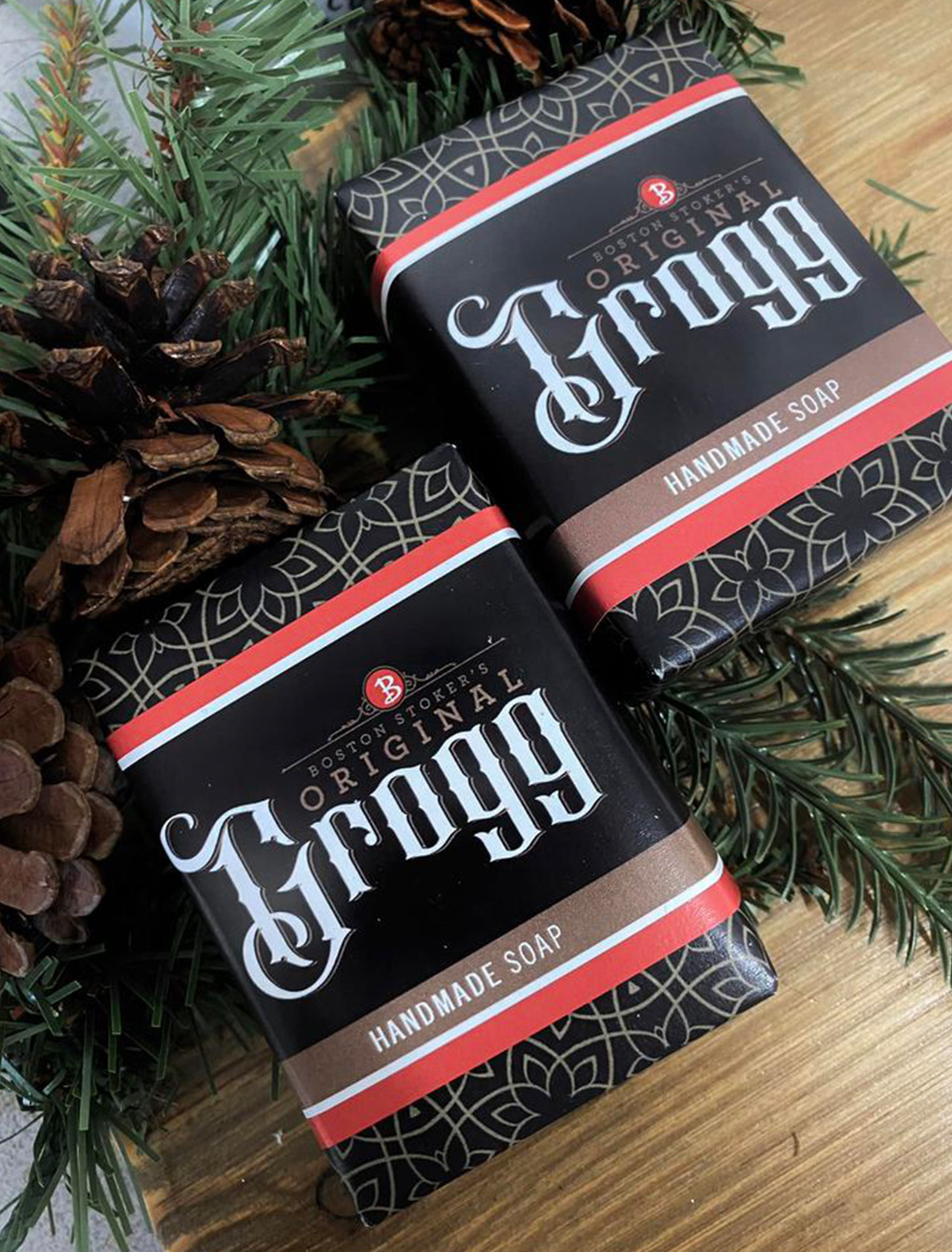 Original Grogg Coffee