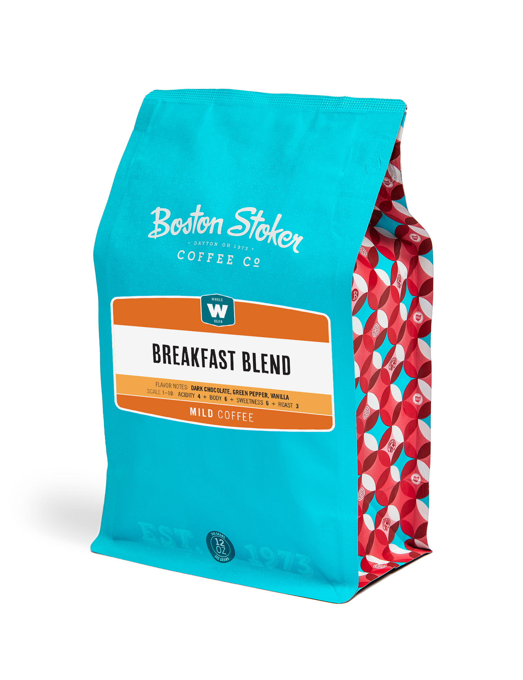 Breakfast Blend Coffee