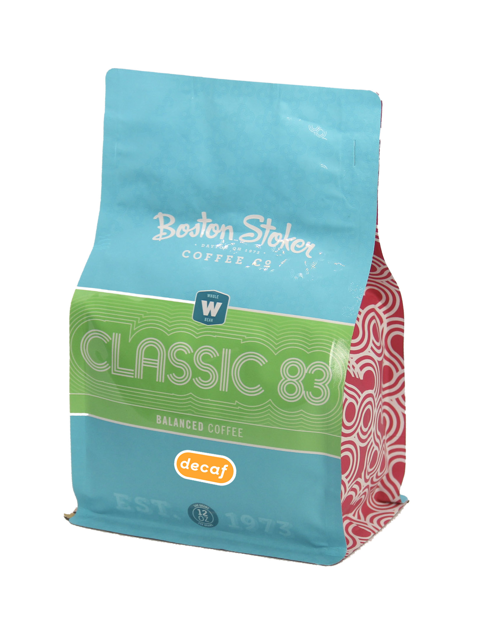Classic 83 Coffee