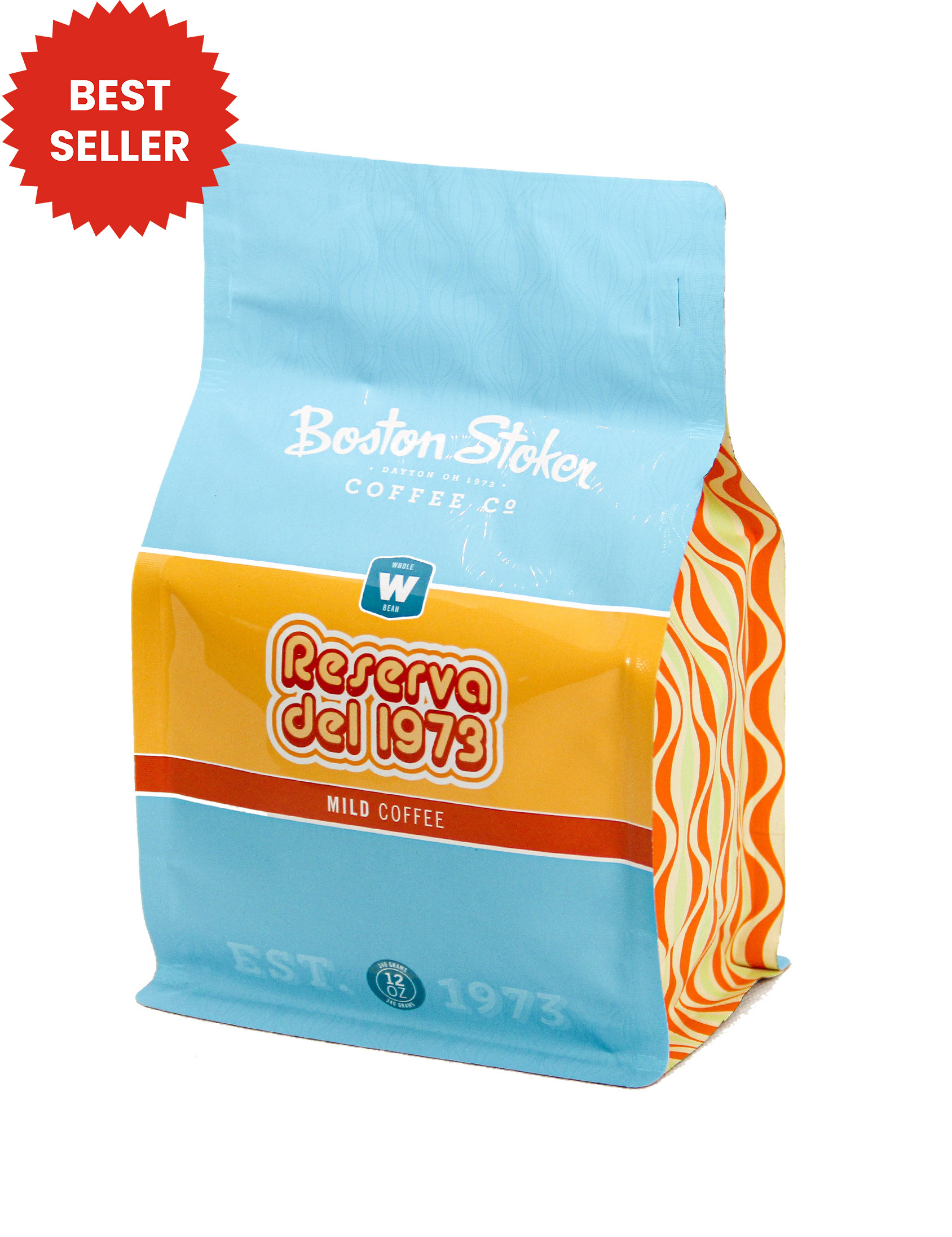 Menu | Boston Stoker | Dayton, Ohio Roastery & Coffee Shop
