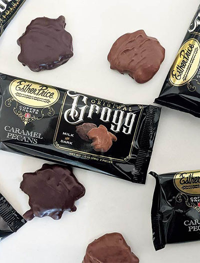 Original Grogg Coffee