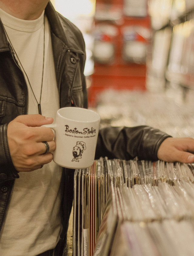 Classic 83 Coffee