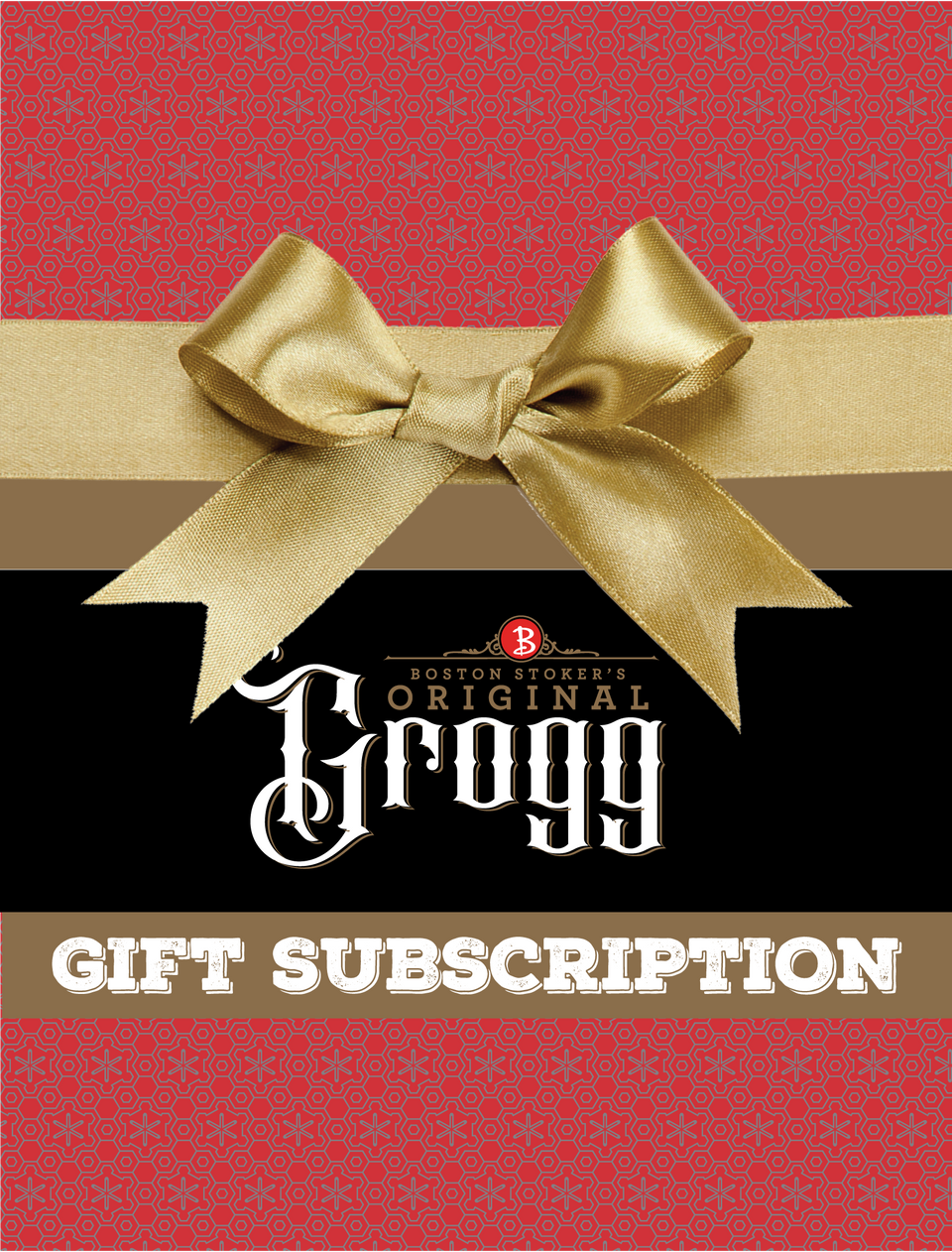 Original Grogg Coffee