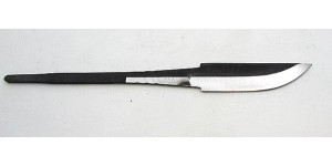 Lauri Knife Blade 3" 77mm - Bens Outdoor Products LLC