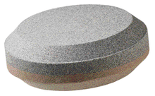 Lansky Puck Dual Grit Sharpener - Bens Outdoor Products LLC