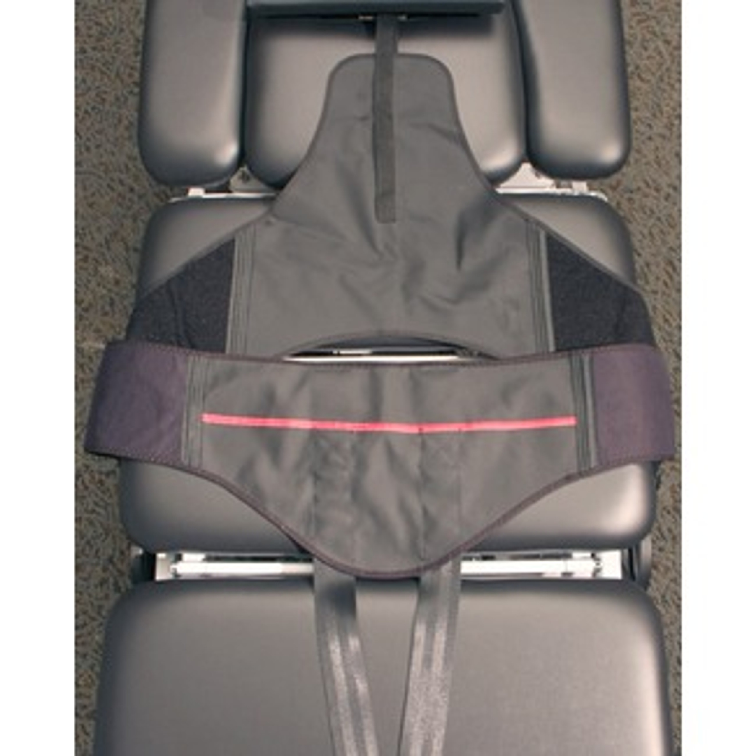 Used Decompression Table Chiropractic Decompression Table