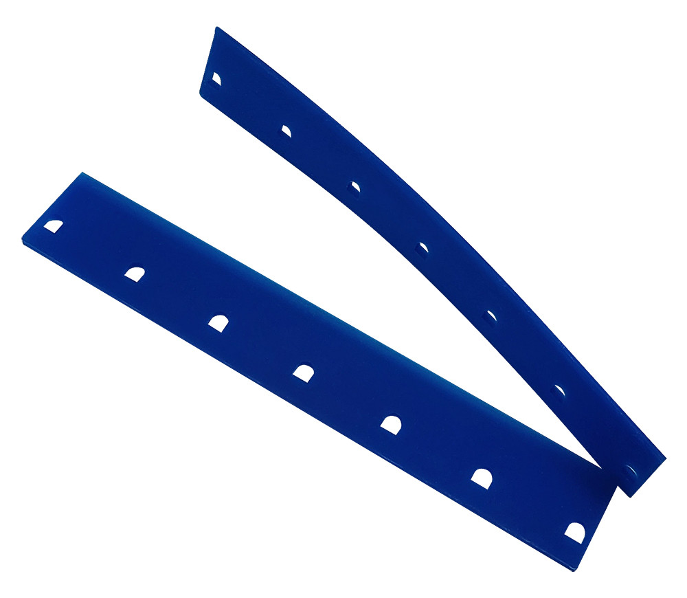 Print Head Wiper Blade