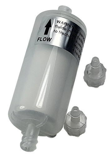 COLUMNAR FILTER 5MIC