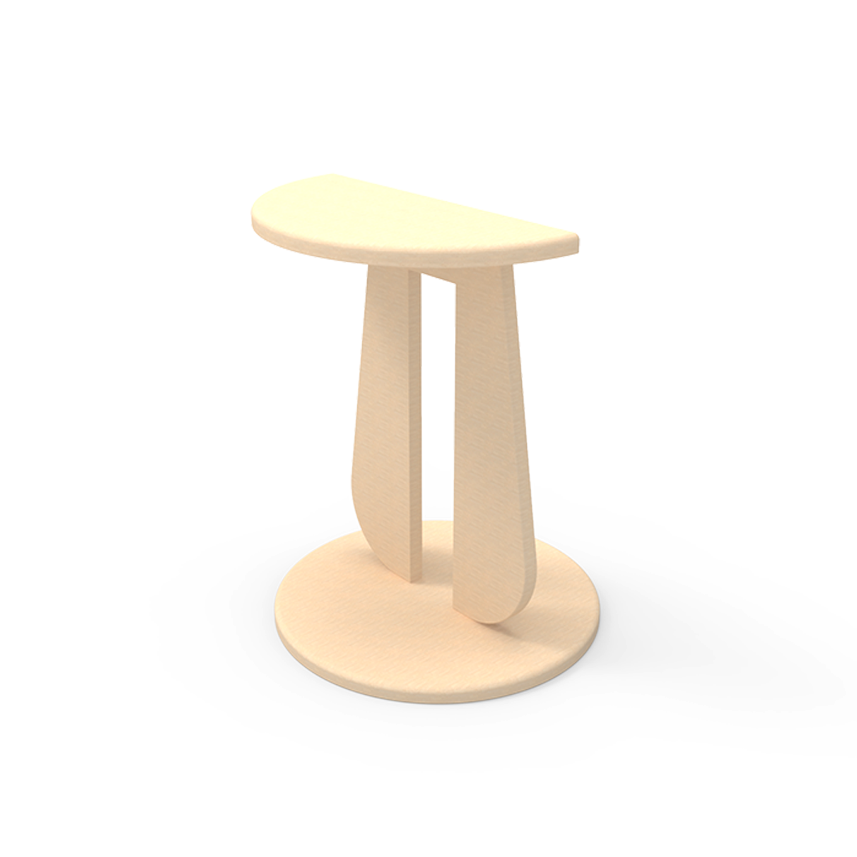 Yali End Table