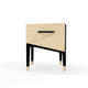 Cut End Table