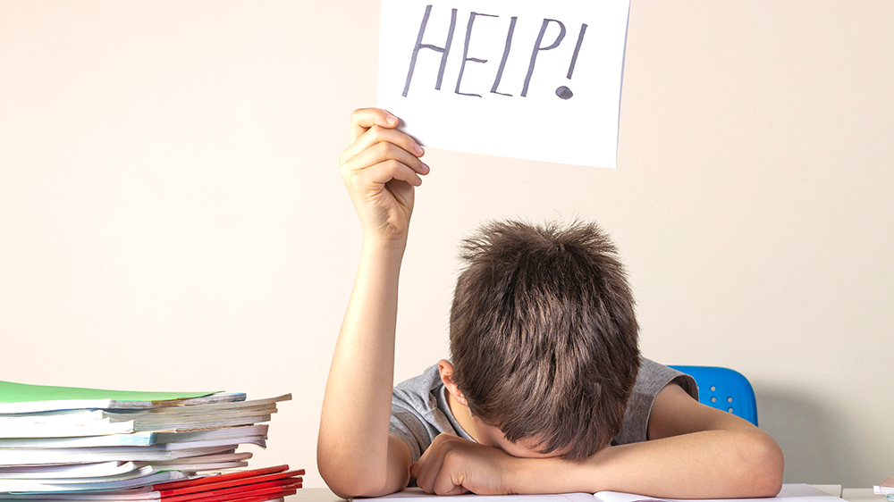 Voorkom taalachterstanden - Lexima