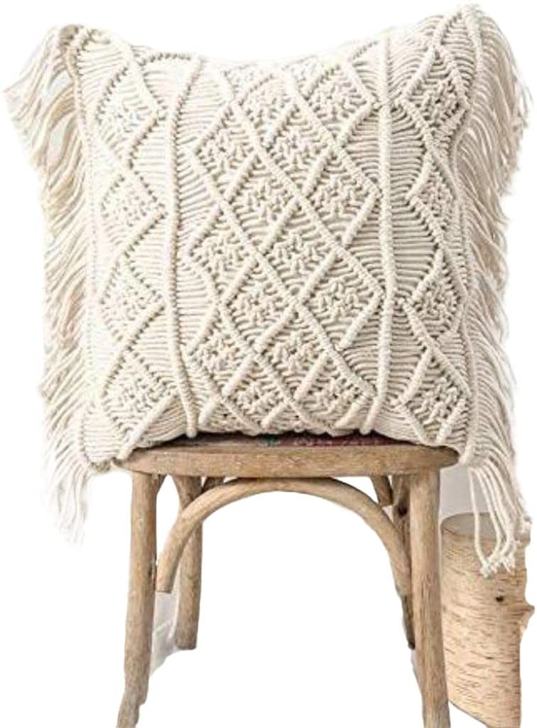 Durable Luxurious Cotton Cushion Covers Online | Roomlane