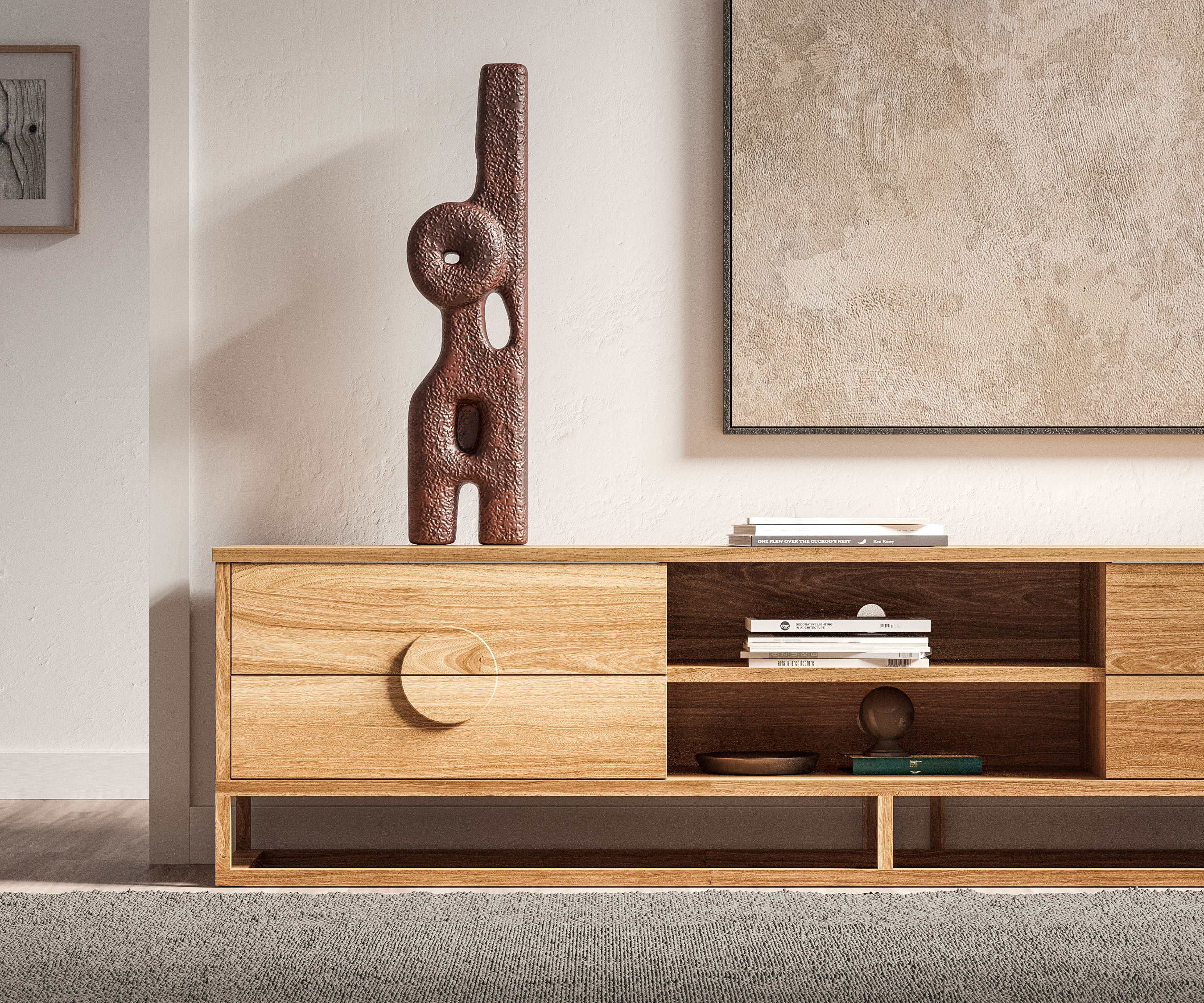 The Timeless Appeal of Messmate Furniture: A Blend of Durability and ...