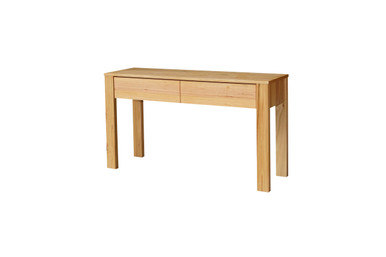Muscat Living Room Console Table with Drawers | Roomlane