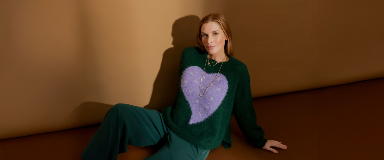 Motto Fashions | Passionate about creating bold designs