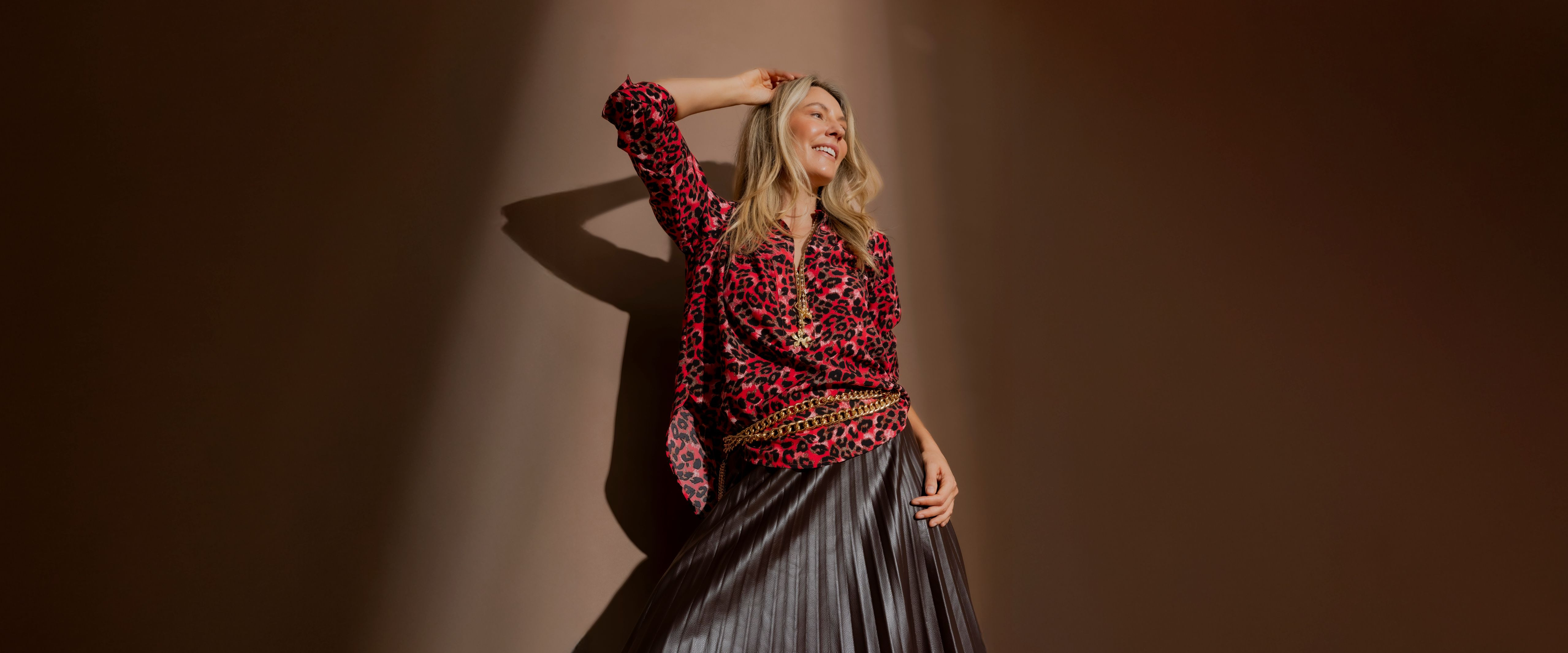 Motto Fashions | Passionate about creating bold designs