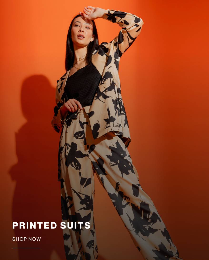 Motto Fashions - Women's Trendy and Colourful Clothing