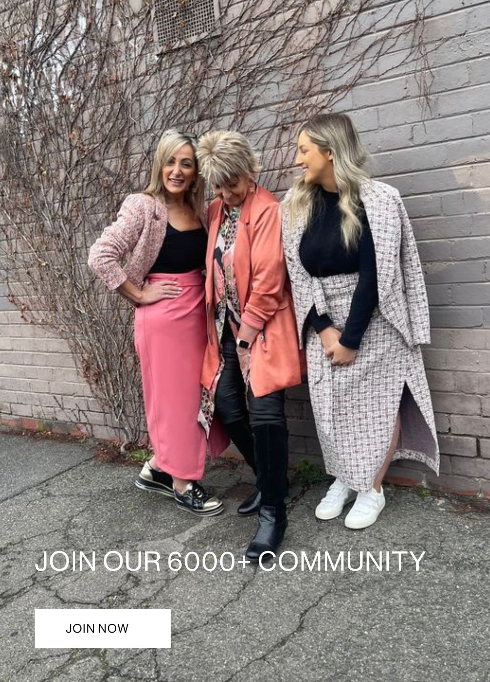 Motto Fashions - Women's Fashion & Clothing Online Australia