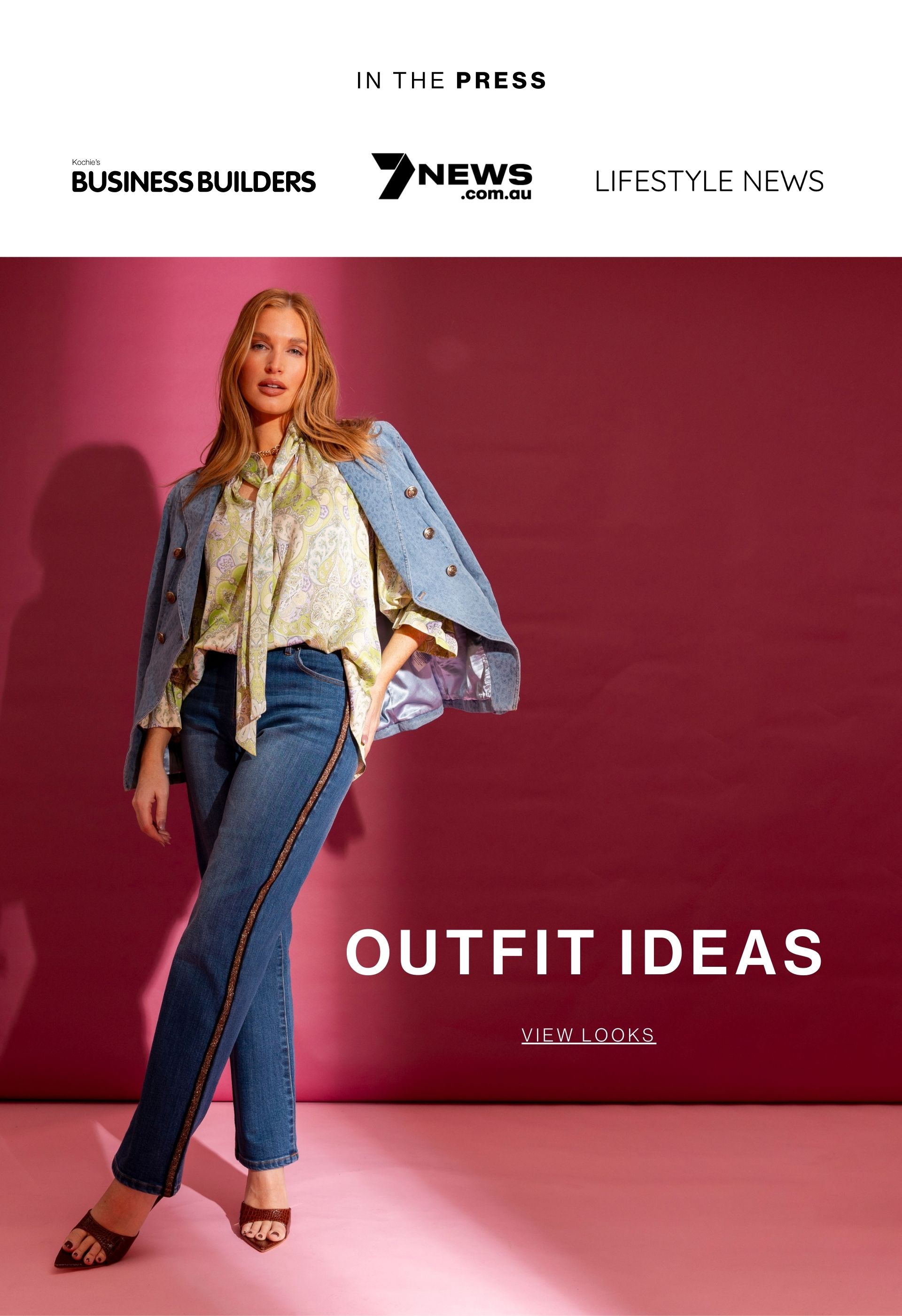 Motto Fashions - Women's Trendy and Colourful Clothing