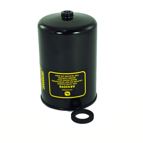 FUEL FILTER - AR45098 - qualityequipstore.com