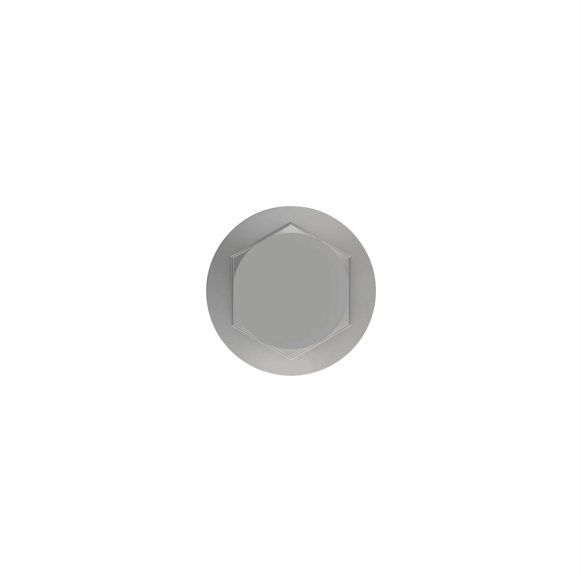 SCREW, FLANGED, METRIC - 19M7826 - qualityequipstore.com