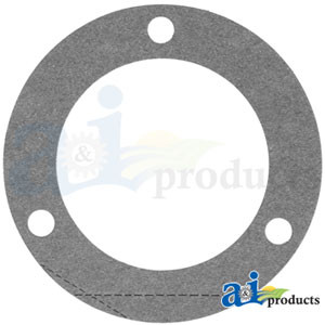 Gasket, Water Pump Support to Body