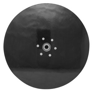 Disc Opener