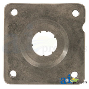 Driver Kit; Disc Shear Hub, AE49067, AE53192, AE57547