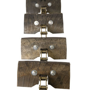 Chain; Clean Grain Elevator, AXE16681