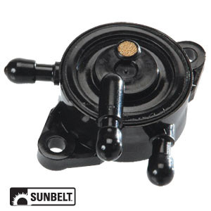 Fuel Pump, A-B171235