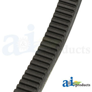 Belt; Fan Drive Variable Speed Belt