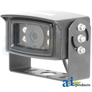 CabCAM Camera, S Series John Deere Combine