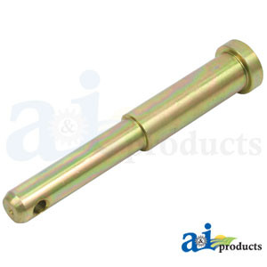 Pin, Lift Arm, Cat II & III