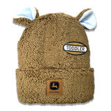 DGT TD Polar Fleece Ear Hat